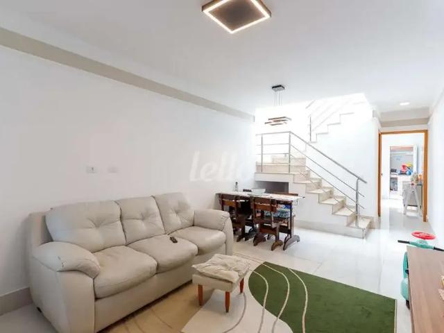 Casa / Sobrado para Venda em São Paulo/SP Vila Mazzei 3 Quartos