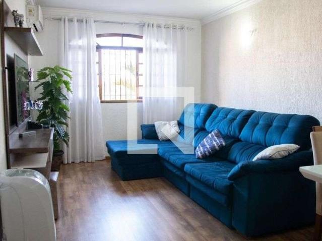 Casa / Sobrado para Venda em São Paulo/SP Vila Mazzei 3 Quartos