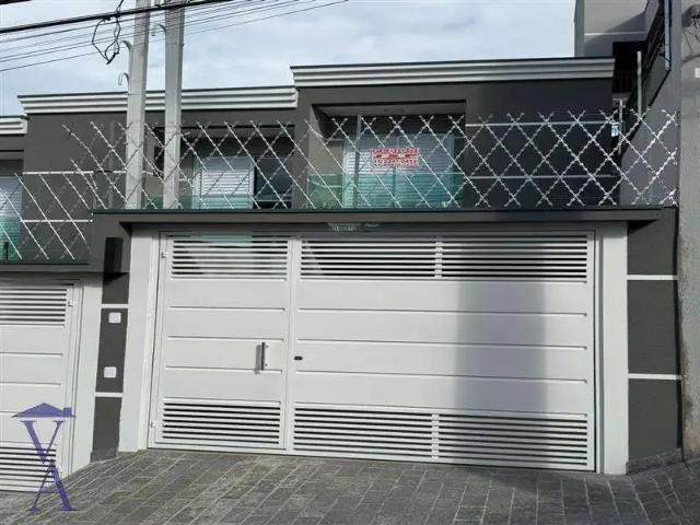 Casa / Sobrado para Venda em São Paulo/SP Vila Mazzei 3 Quartos