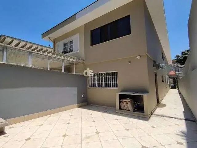 Casa / Sobrado para Venda em São Paulo/SP Vila Mazzei 3 Quartos