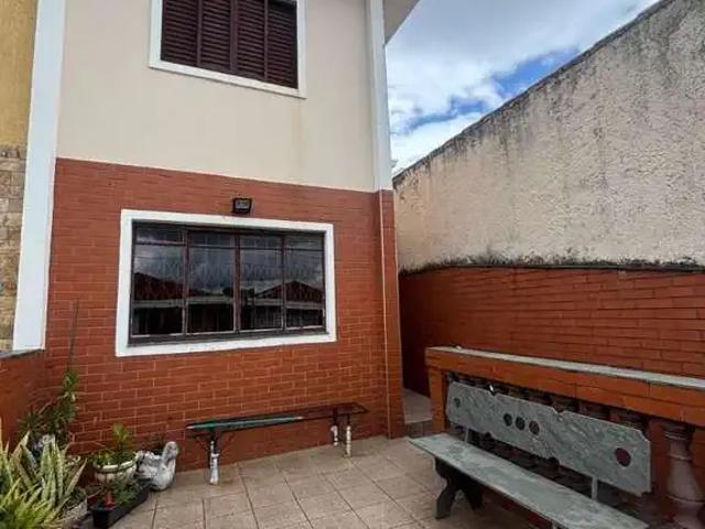 Casa / Sobrado para Venda em São Paulo/SP Vila Mazzei 3 Quartos