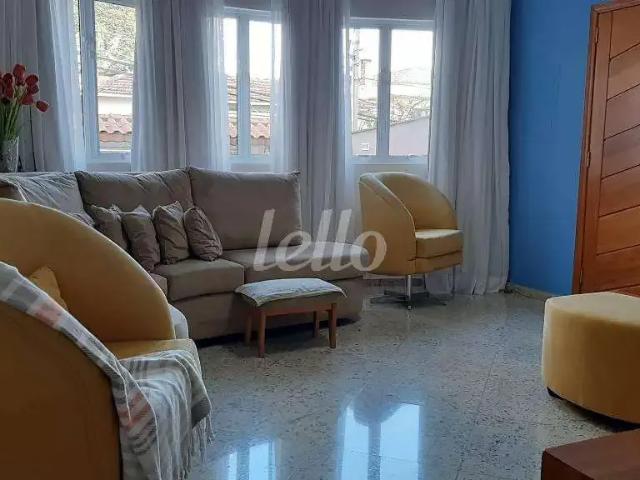 Casa / Sobrado para Venda em São Paulo/SP Vila Mazzei 3 Quartos