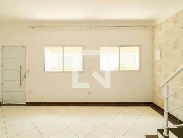Casa / Sobrado para Venda em São Paulo/SP Vila Mazzei 3 Quartos