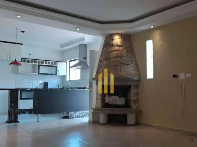 Casa / Sobrado para Venda em São Paulo/SP Vila Mazzei 3 Quartos