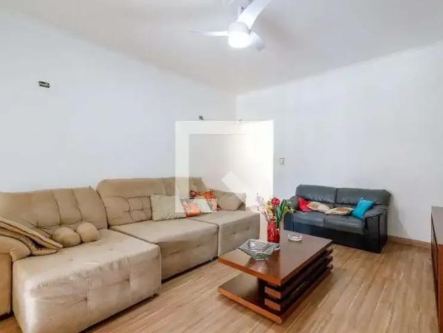 Casa / Sobrado para Venda em São Paulo/SP Vila Mazzei 3 Quartos