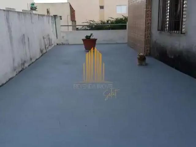 Casa / Sobrado para Venda em São Paulo/SP Vila Mazzei 3 Quartos