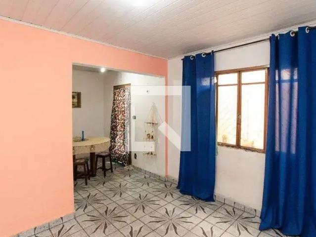 Casa / Sobrado para Venda em São Paulo/SP Vila Mazzei 3 Quartos