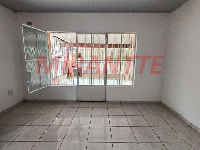 Casa / Sobrado para Venda em São Paulo/SP Vila Mazzei 3 Quartos