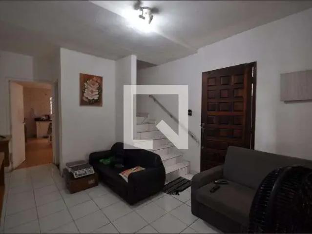 Casa / Sobrado para Venda em São Paulo/SP Vila Mazzei 3 Quartos