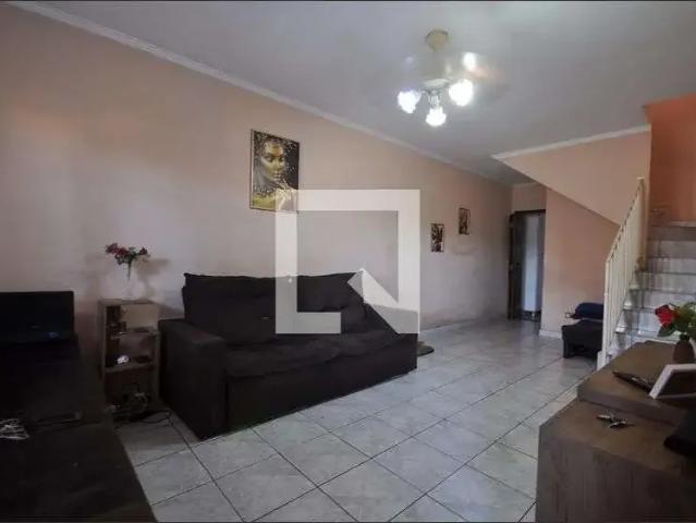 Casa / Sobrado para Venda em São Paulo/SP Vila Mazzei 3 Quartos