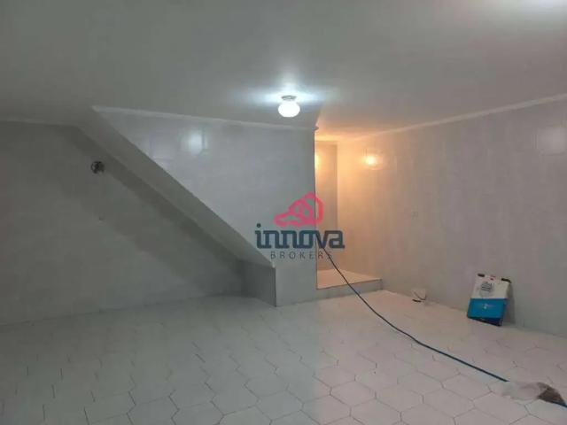Casa / Sobrado para Venda em São Paulo/SP Vila Mazzei 3 Quartos