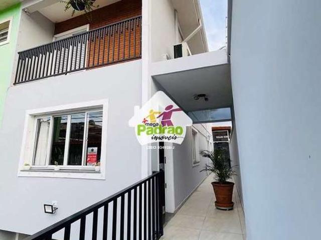 Casa / Sobrado para Venda em São Paulo/SP Vila Mazzei 3 Quartos