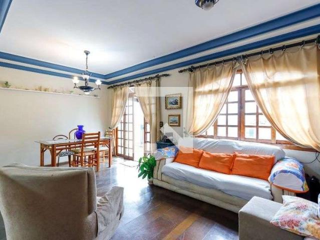 Casa / Sobrado para Venda em São Paulo/SP Vila Mazzei 3 Quartos