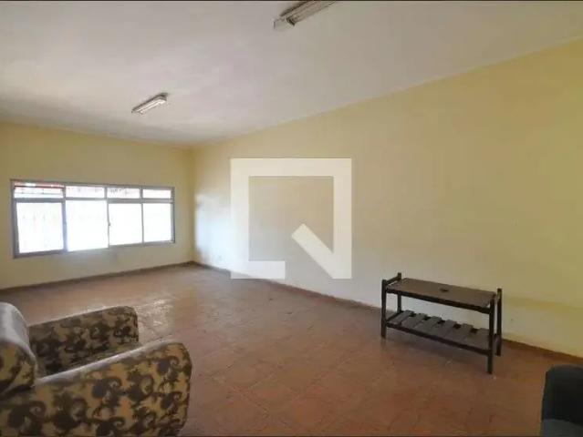 Casa / Sobrado para Venda em São Paulo/SP Vila Mazzei 3 Quartos
