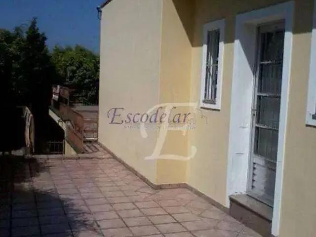 Casa / Sobrado para Venda em São Paulo/SP Vila Mazzei 3 Quartos