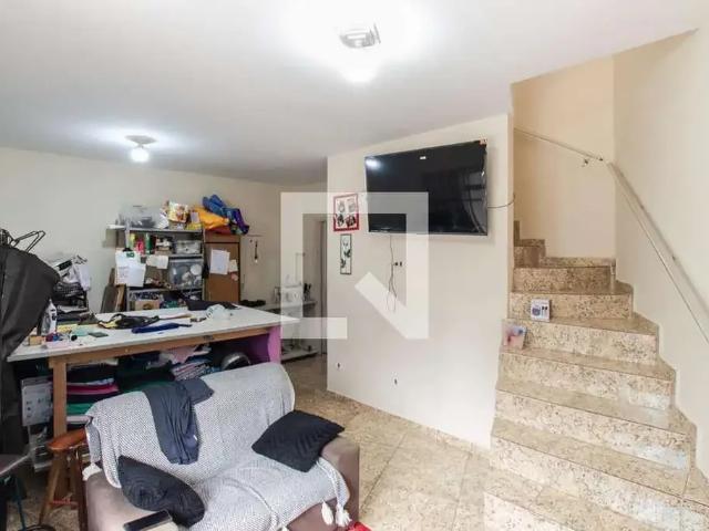 Casa / Sobrado para Venda em São Paulo/SP Vila Mazzei 3 Quartos