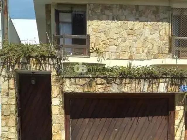 Casa / Sobrado para Venda em São Paulo/SP Vila Mazzei 3 Quartos