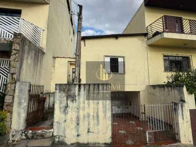 Casa / Sobrado para Venda em São Paulo/SP Vila Medeiros 1 Quartos