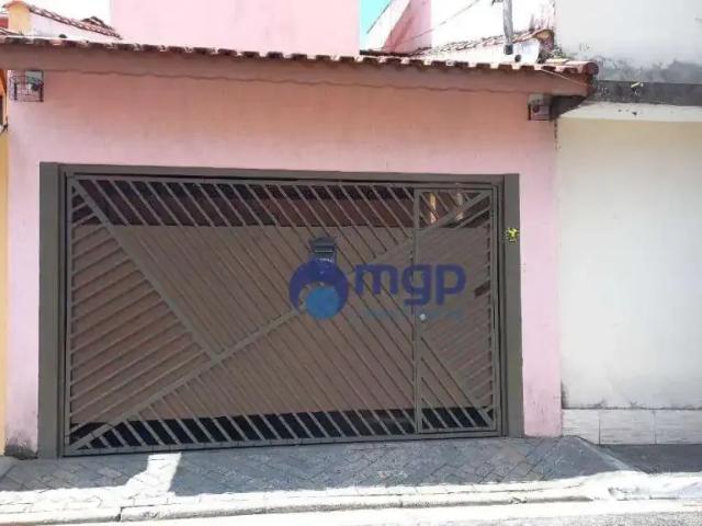 Casa / Sobrado para Venda em São Paulo/SP Vila Medeiros 2 Quartos