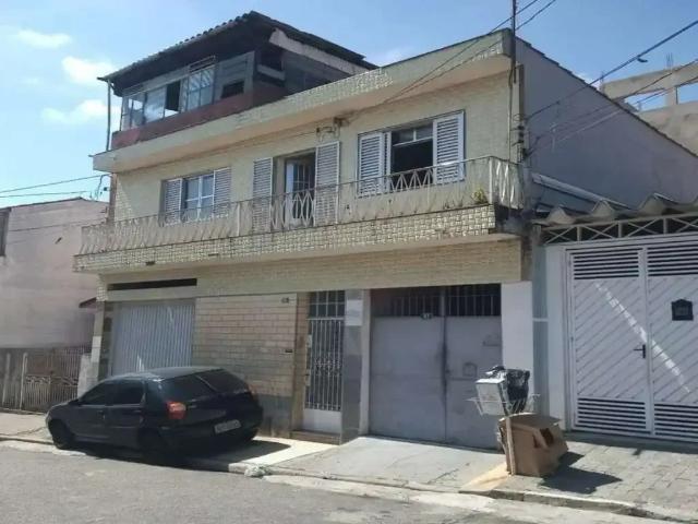 Casa / Sobrado para Venda em São Paulo/SP Vila Medeiros 2 Quartos