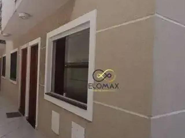 Casa / Sobrado para Venda em São Paulo/SP Vila Medeiros 2 Quartos