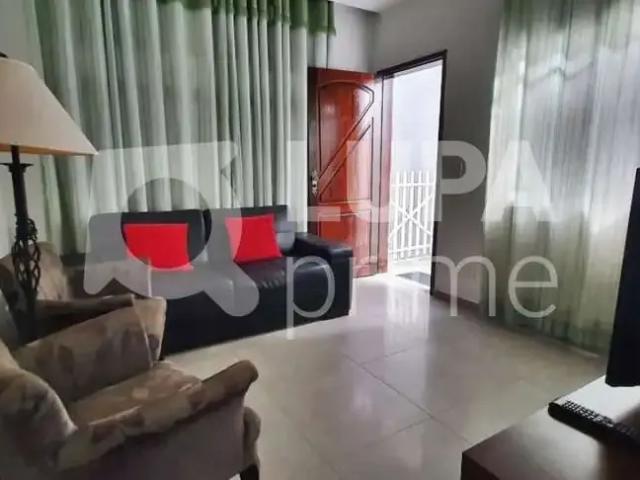 Casa / Sobrado para Venda em São Paulo/SP Vila Medeiros 2 Quartos