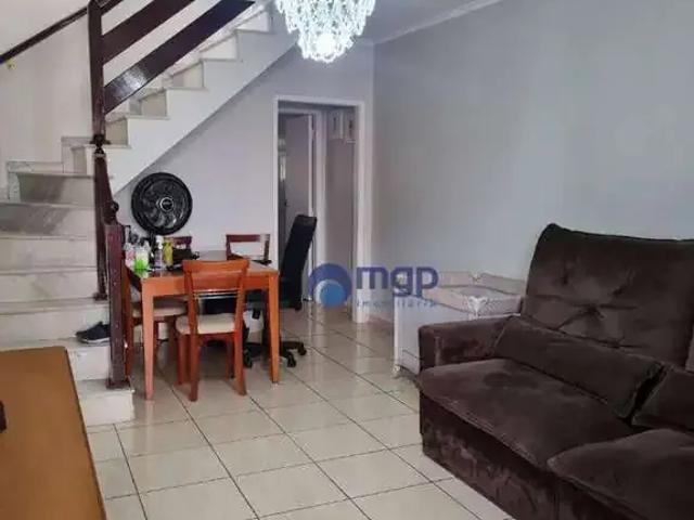 Casa / Sobrado para Venda em São Paulo/SP Vila Medeiros 2 Quartos