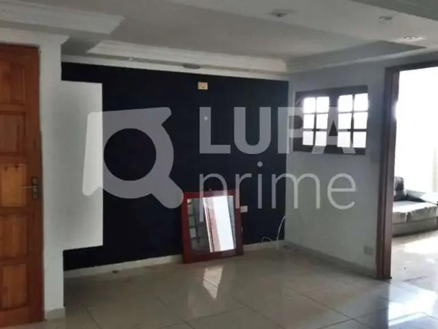 Casa / Sobrado para Venda em São Paulo/SP Vila Medeiros 2 Quartos