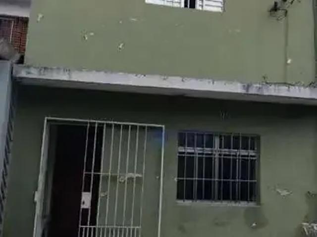 Casa / Sobrado para Venda em São Paulo/SP Vila Medeiros 2 Quartos