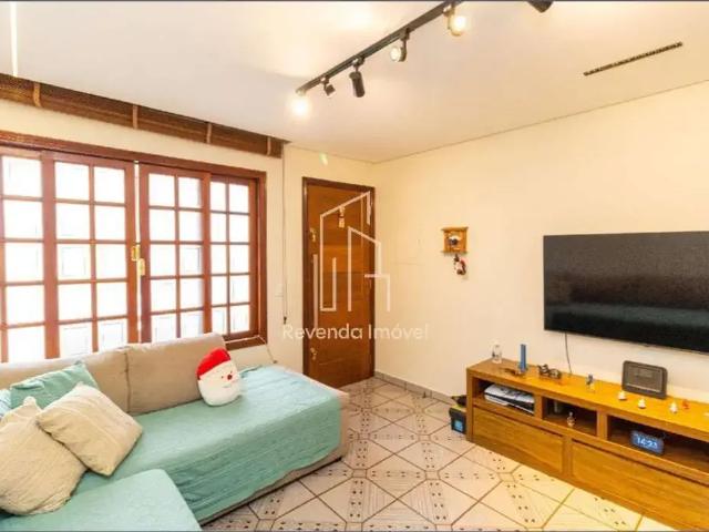 Casa / Sobrado para Venda em São Paulo/SP Vila Medeiros 2 Quartos
