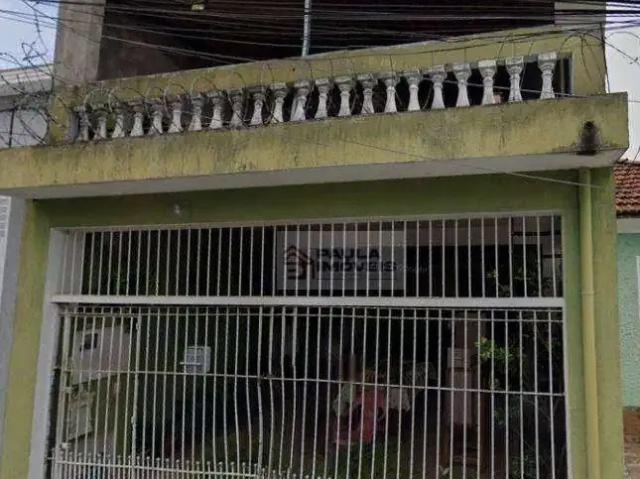 Casa / Sobrado para Venda em São Paulo/SP Vila Medeiros 2 Quartos