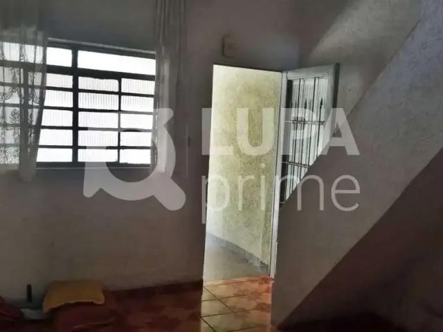 Casa / Sobrado para Venda em São Paulo/SP Vila Medeiros 2 Quartos