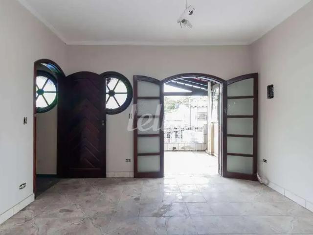 Casa / Sobrado para Venda em São Paulo/SP Vila Medeiros 2 Quartos