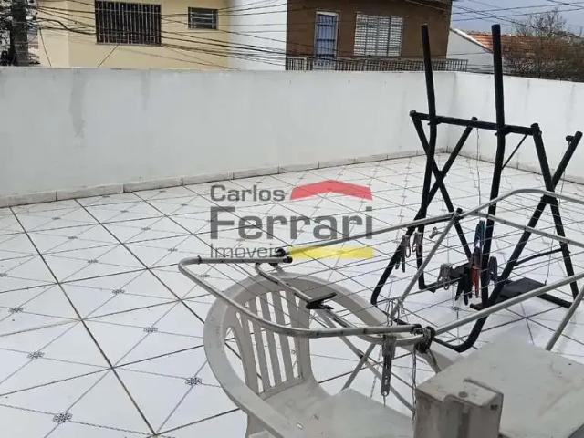 Casa / Sobrado para Venda em São Paulo/SP Vila Medeiros 2 Quartos
