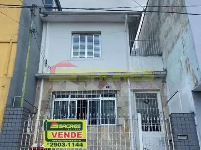 Casa / Sobrado para Venda em São Paulo/SP Vila Medeiros 2 Quartos
