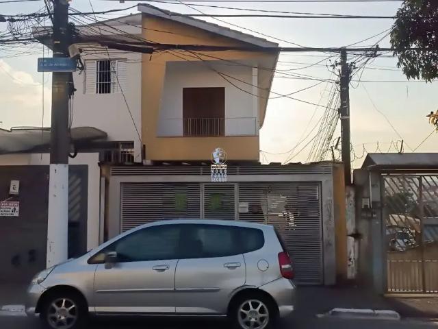 Casa / Sobrado para Venda em São Paulo/SP Vila Medeiros 2 Quartos