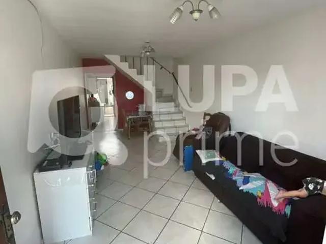 Casa / Sobrado para Venda em São Paulo/SP Vila Medeiros 2 Quartos