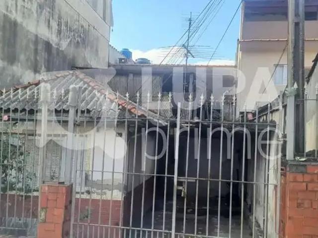 Casa / Sobrado para Venda em São Paulo/SP Vila Medeiros 2 Quartos