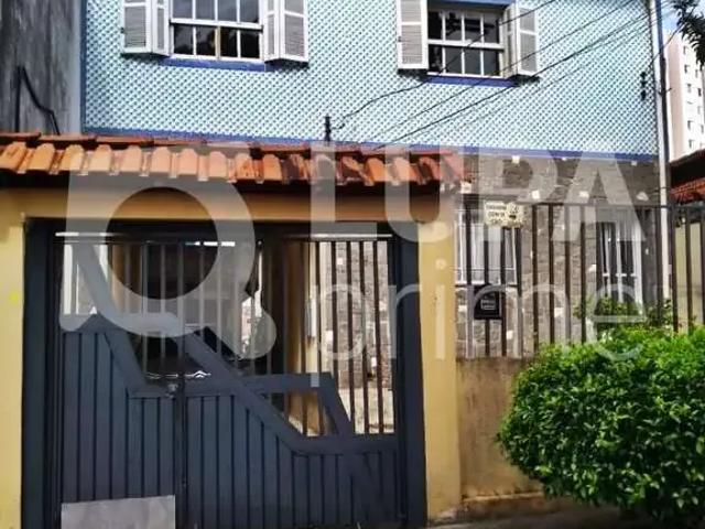 Casa / Sobrado para Venda em São Paulo/SP Vila Medeiros 2 Quartos