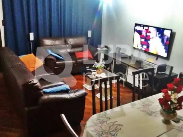 Casa / Sobrado para Venda em São Paulo/SP Vila Medeiros 2 Quartos
