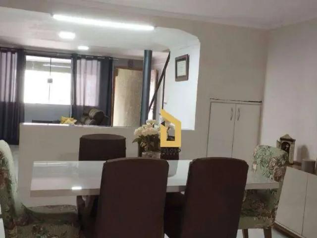 Casa / Sobrado para Venda em São Paulo/SP Vila Medeiros 2 Quartos