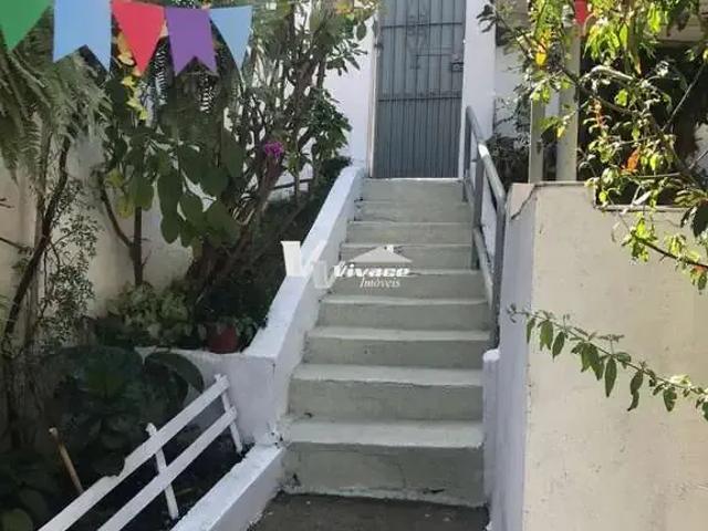 Casa / Sobrado para Venda em São Paulo/SP Vila Medeiros 2 Quartos