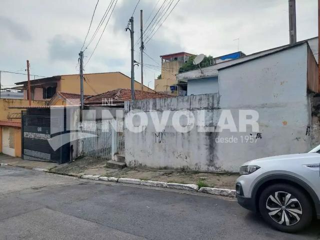 Casa / Sobrado para Venda em São Paulo/SP Vila Medeiros 2 Quartos