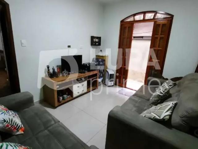 Casa / Sobrado para Venda em São Paulo/SP Vila Medeiros 2 Quartos
