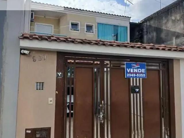 Casa / Sobrado para Venda em São Paulo/SP Vila Medeiros 2 Quartos