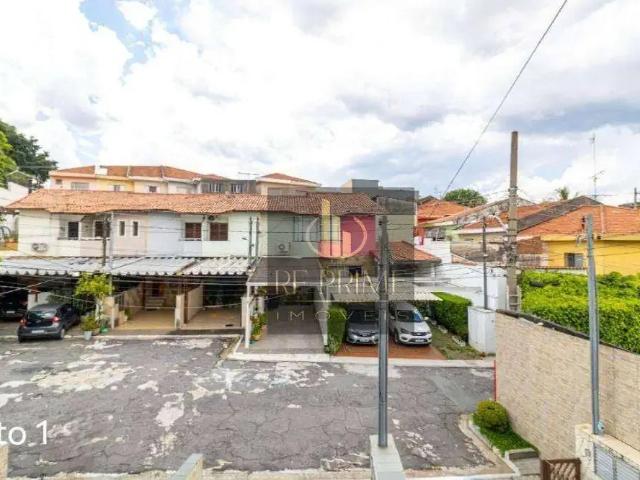 Casa / Sobrado para Venda em São Paulo/SP Vila Medeiros 2 Quartos
