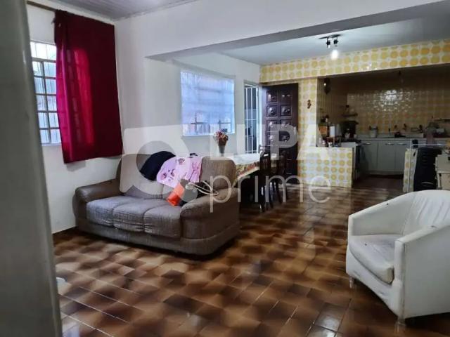 Casa / Sobrado para Venda em São Paulo/SP Vila Medeiros 2 Quartos