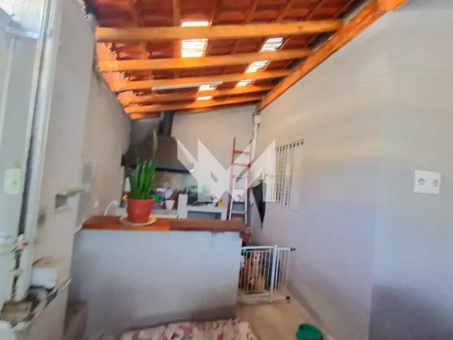 Casa / Sobrado para Venda em São Paulo/SP Vila Medeiros 2 Quartos