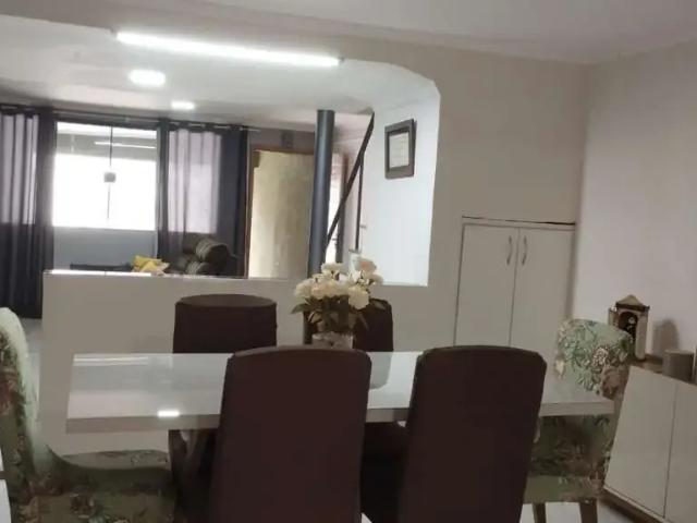 Casa / Sobrado para Venda em São Paulo/SP Vila Medeiros 2 Quartos