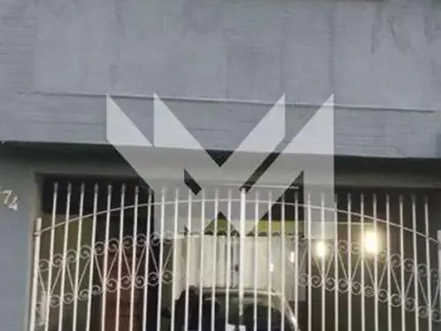 Casa / Sobrado para Venda em São Paulo/SP Vila Medeiros 2 Quartos